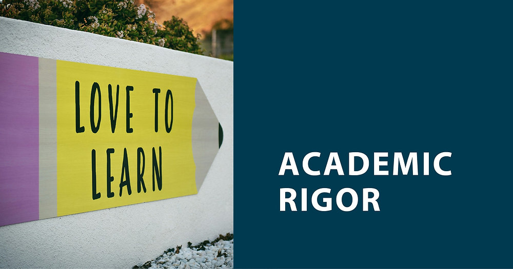 학문적 엄격함, Academic Rigor