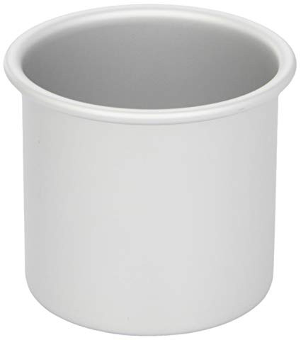 MOLDE CIRCULAR 1/8 Lb ALTO | HOBBY REPOSTERO