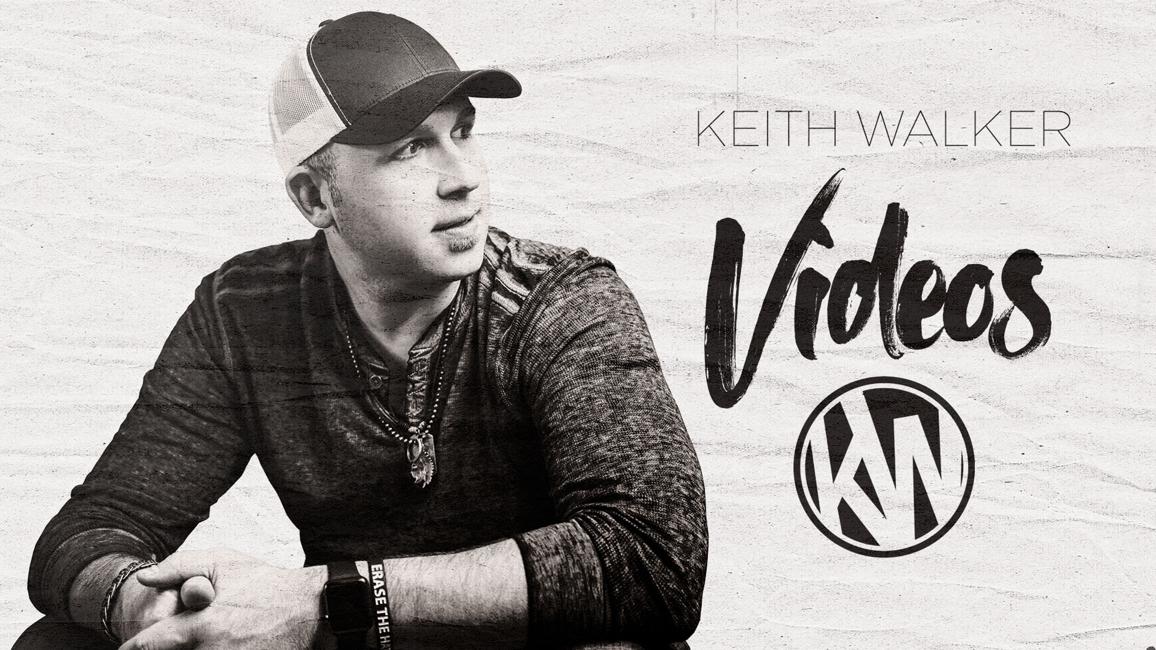 Keith Walker - Country Singer/Songwriter