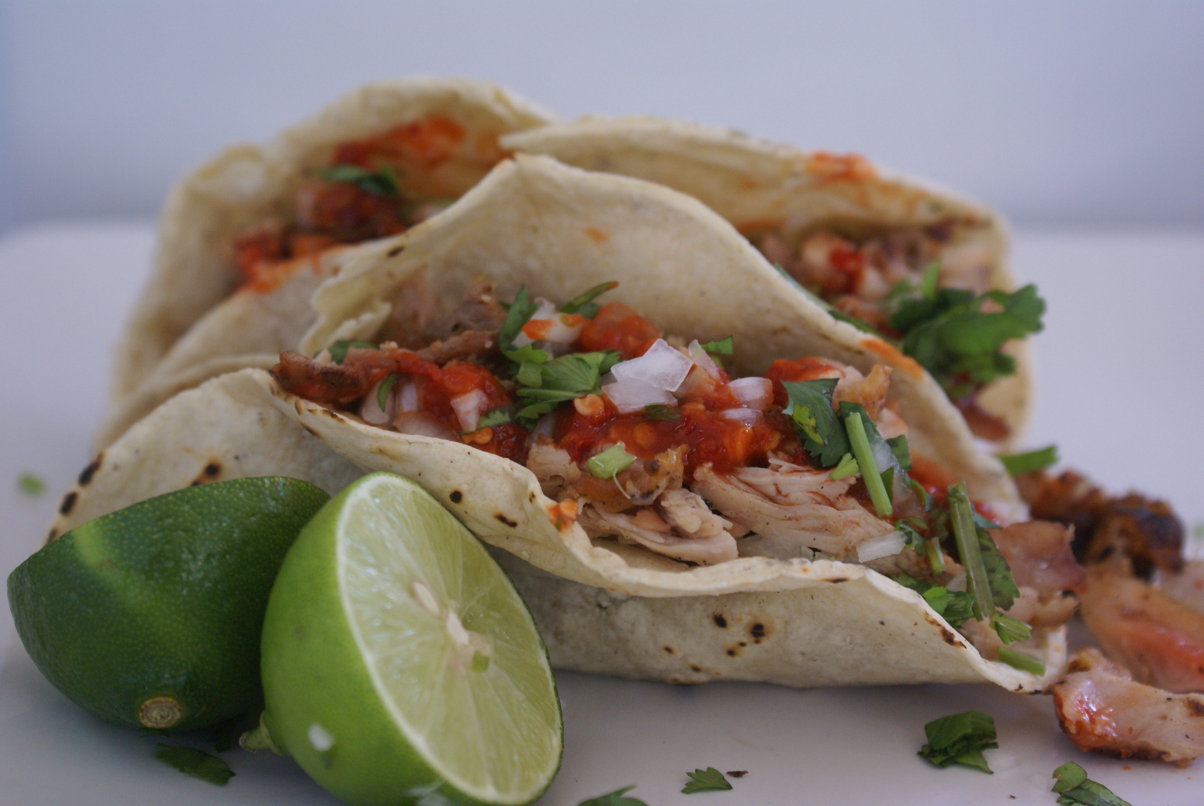 Mexican Food | Taco Nito | Suomi