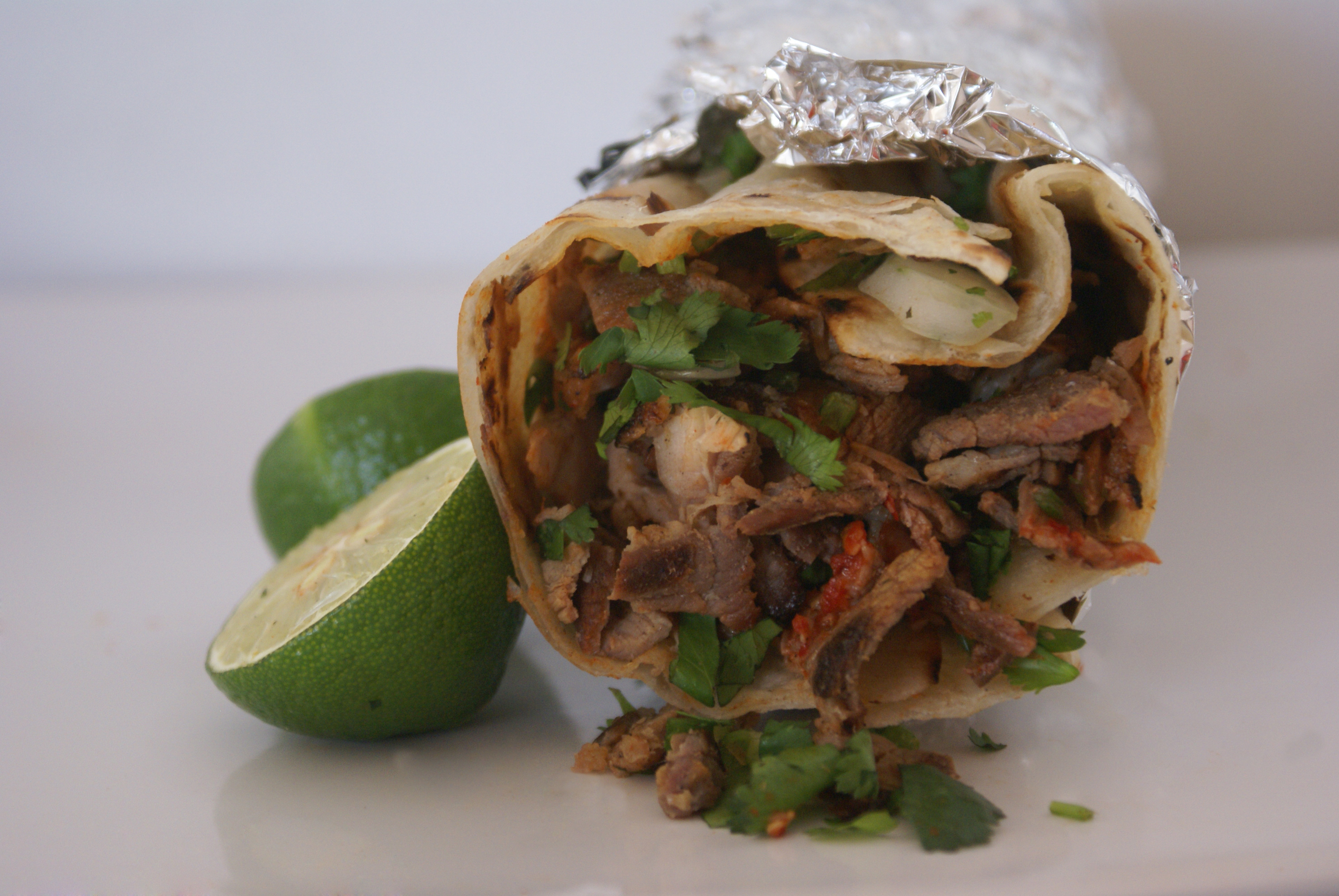 Mexican Food | Taco Nito | Suomi