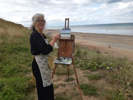 Contact form | Angie Spencer Paintings