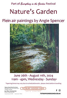 Angie Spencer Paintings | Fine Art paintings