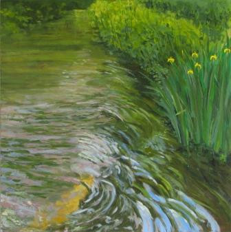 Up coming events | Angie Spencer Paintings