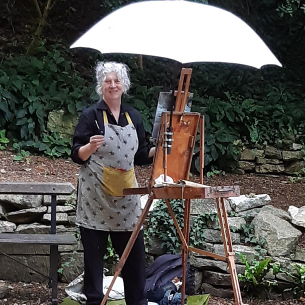 Contact form | Angie Spencer Paintings