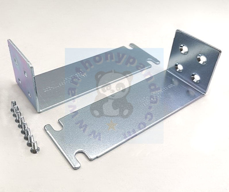 ACS-1100-RM-23= 23" Rack Mount Kit for Cisco C1111 C1112 C1118 | live