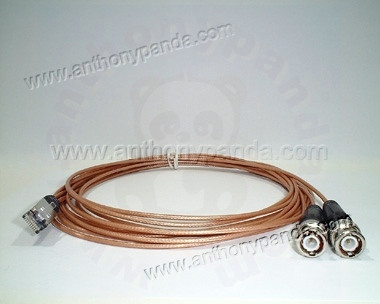 E1 Rj45 to BNC | live