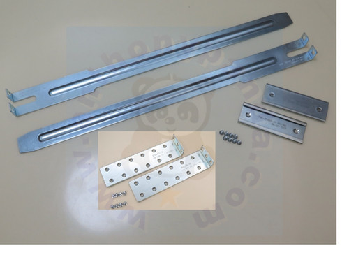 N2200-ACC-KIT Rack Mount Rails Accessory Kit for Cisco NEXUS N2K N3K ...