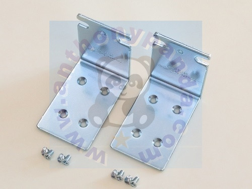 ACS-4320-RM-19 Rack Mount Kit for Cisco ISR 4320 4321 Router | live