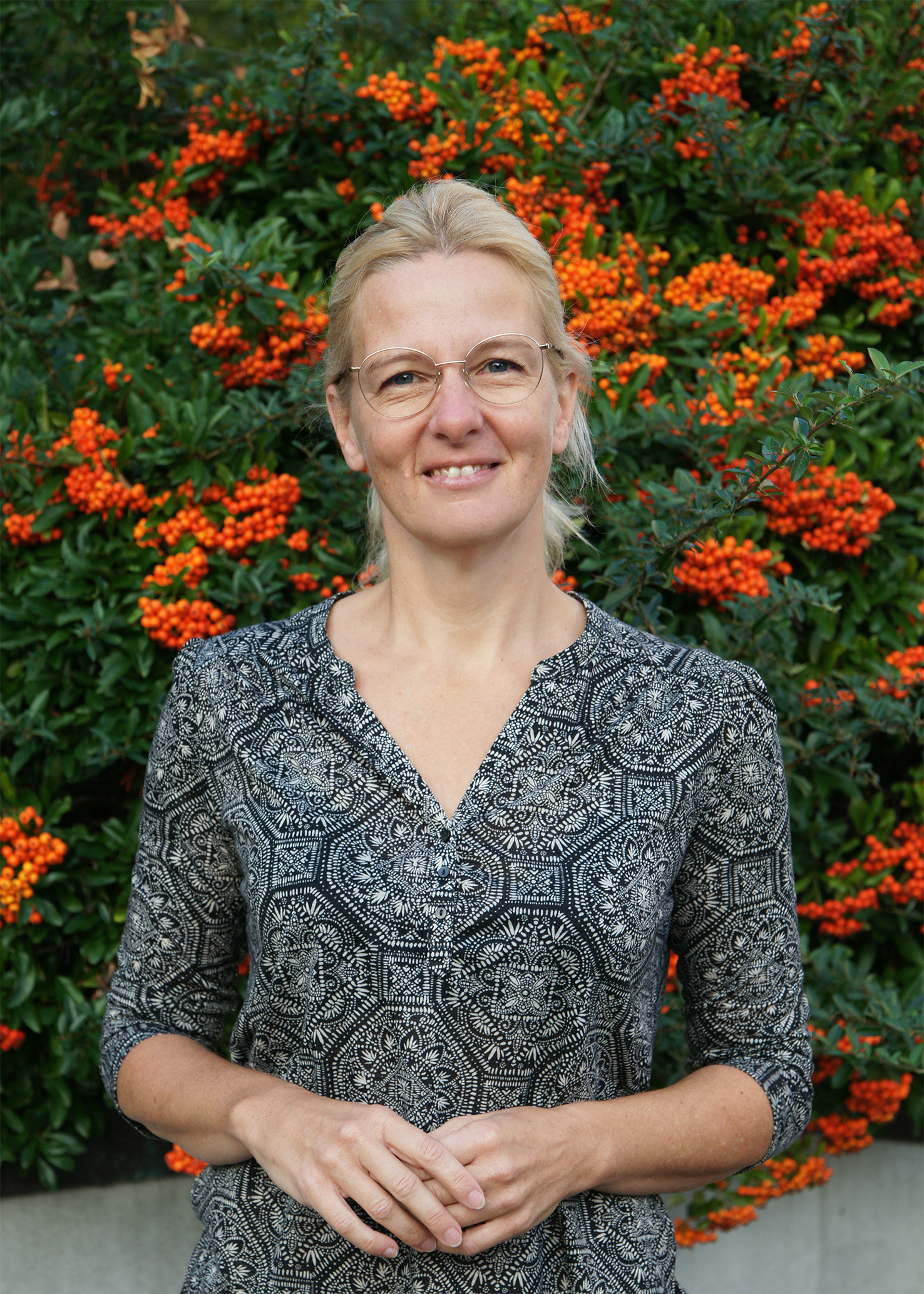 Madeleine Friedrich | Leichter Leben
