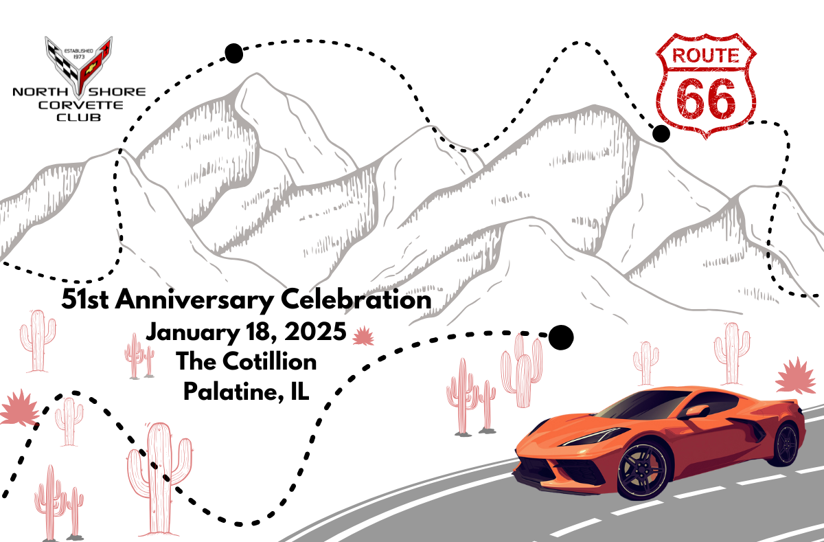 51st Anniversary Awards Celebration | NSCC | The Cotillion