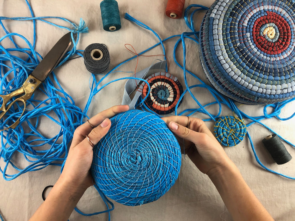 Sustainable Craft Month - and why it matters