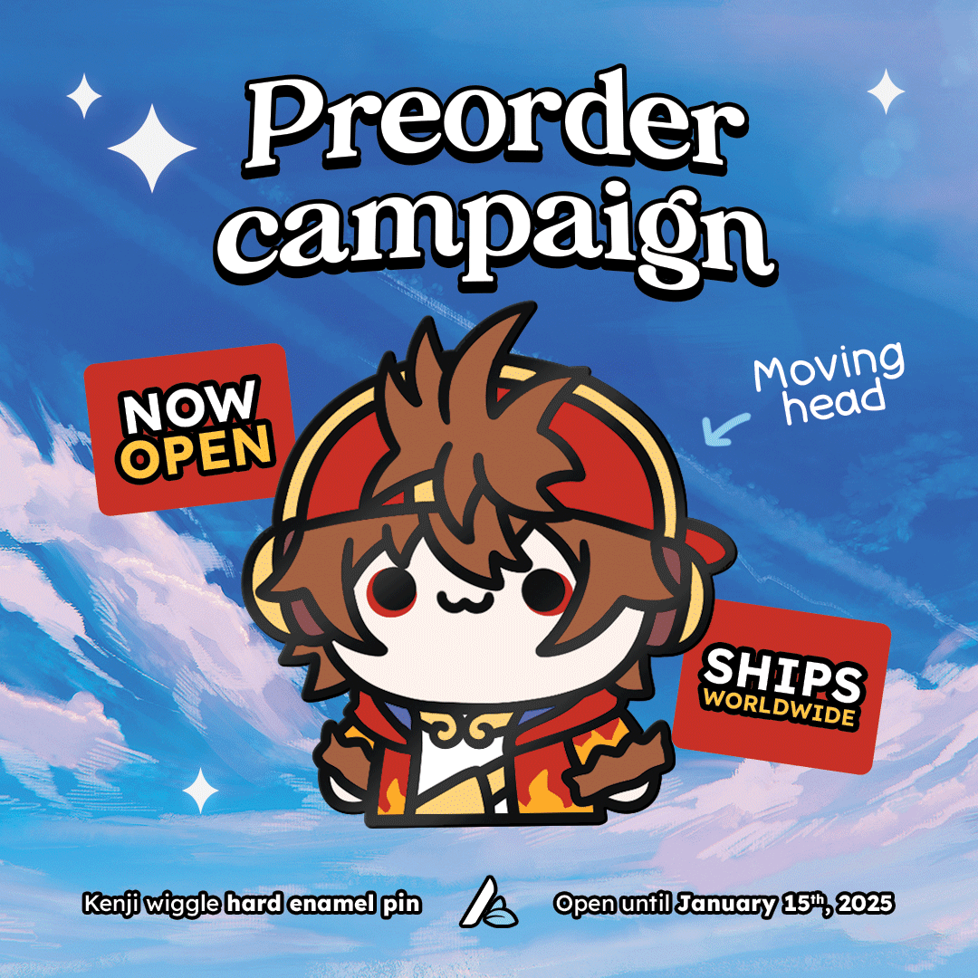 Preorder campaigns