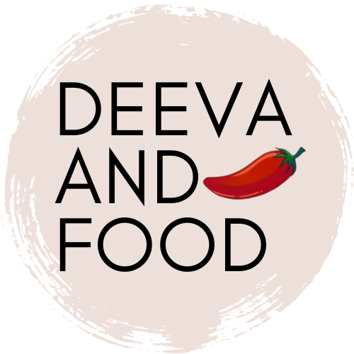 Deeva and Food | Local food blog