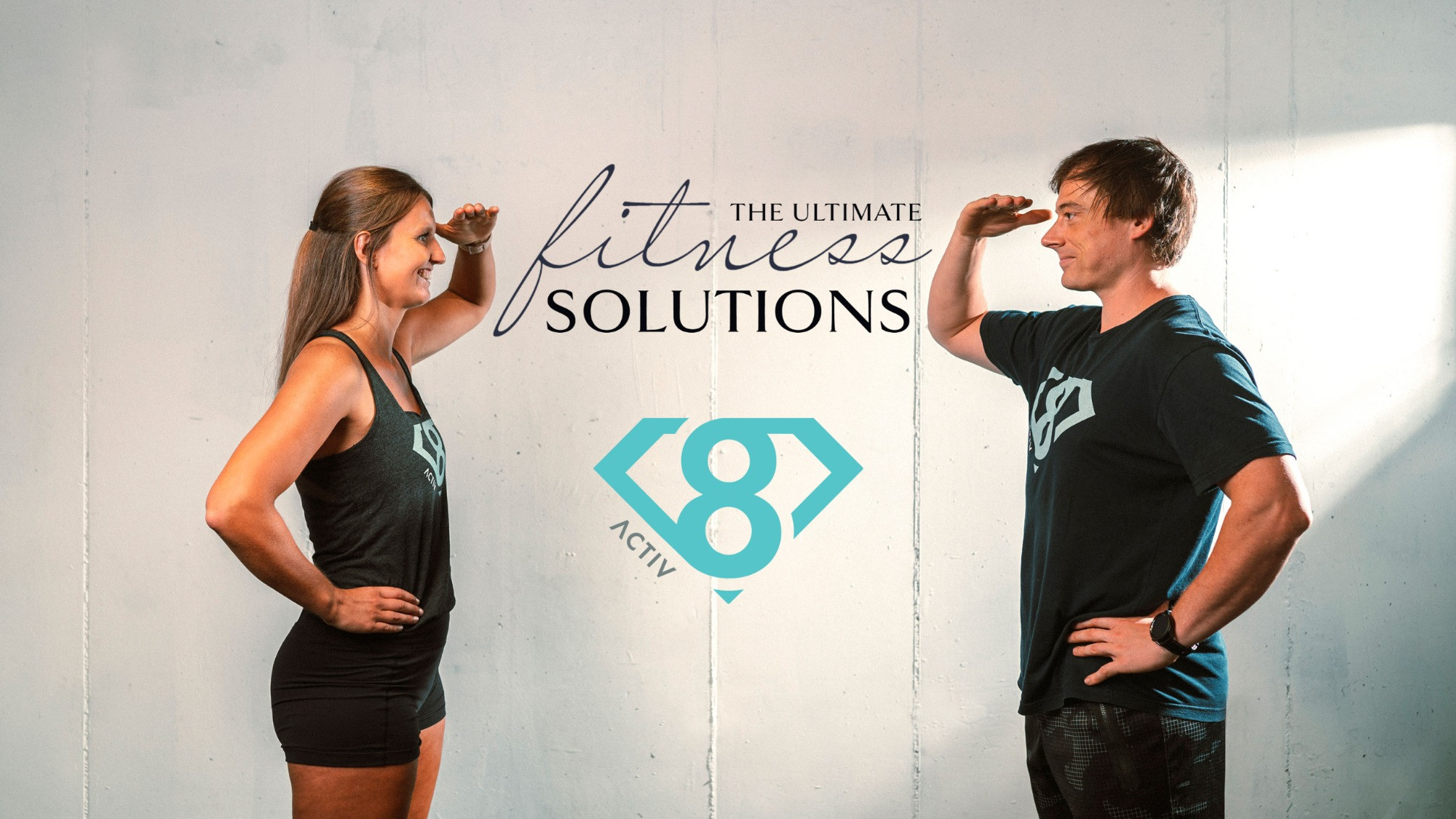 Personal training | Activ8 performance personal training