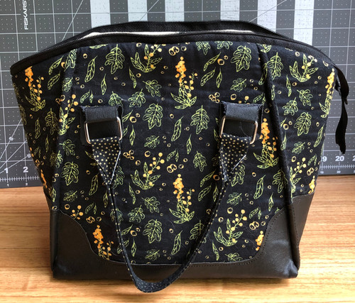 Custom Daphne Handbag | Busybeeskeepers