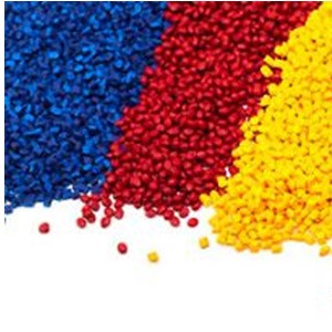 Optimise Plastic Injection Moulding with Colours and Additives