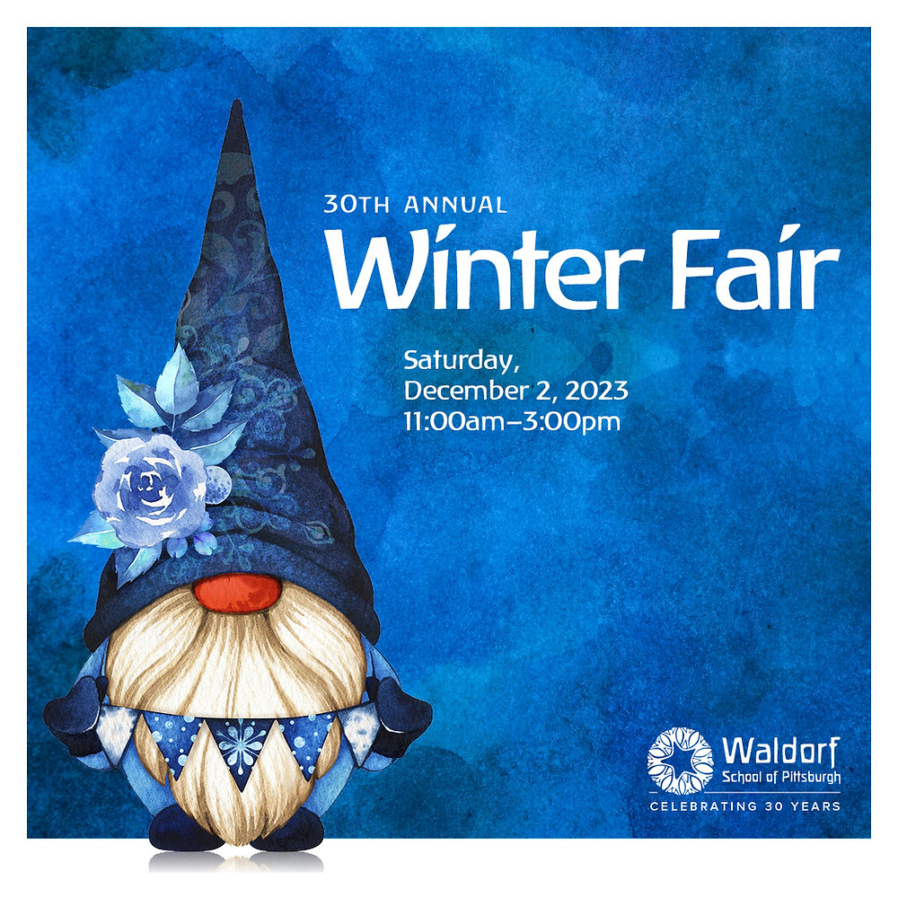 All Things Winter Fair 2023