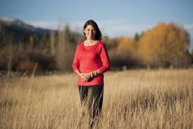 About | Dr. Mary Neal