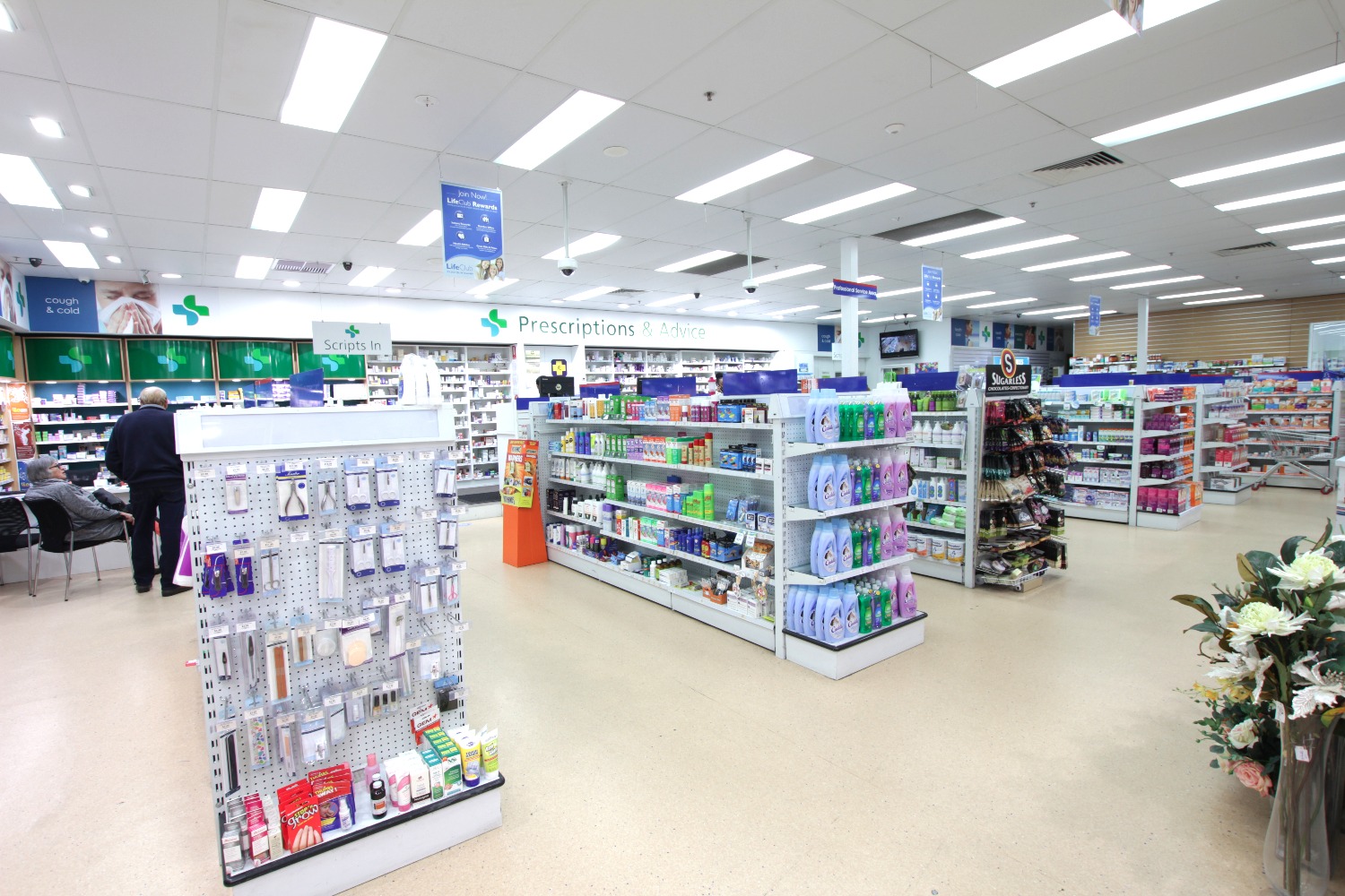 Southcity Pharmacy