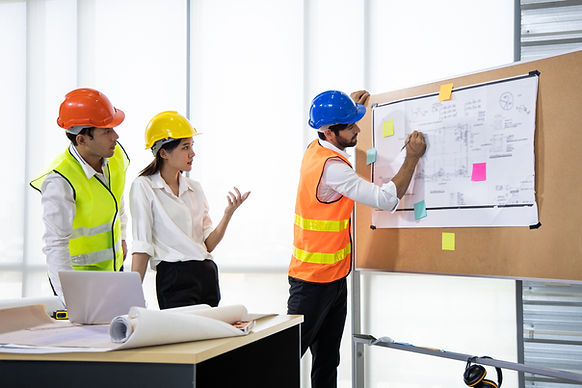 Training & Audits | CAL Engineering Solutions