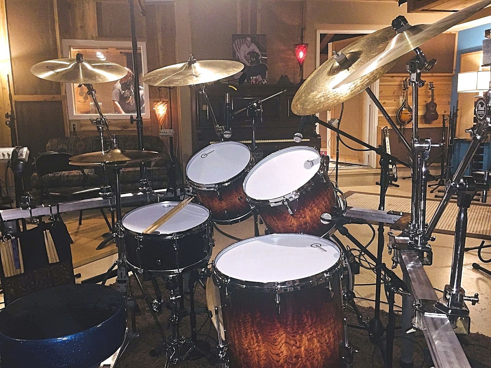 Home | Beier Drums