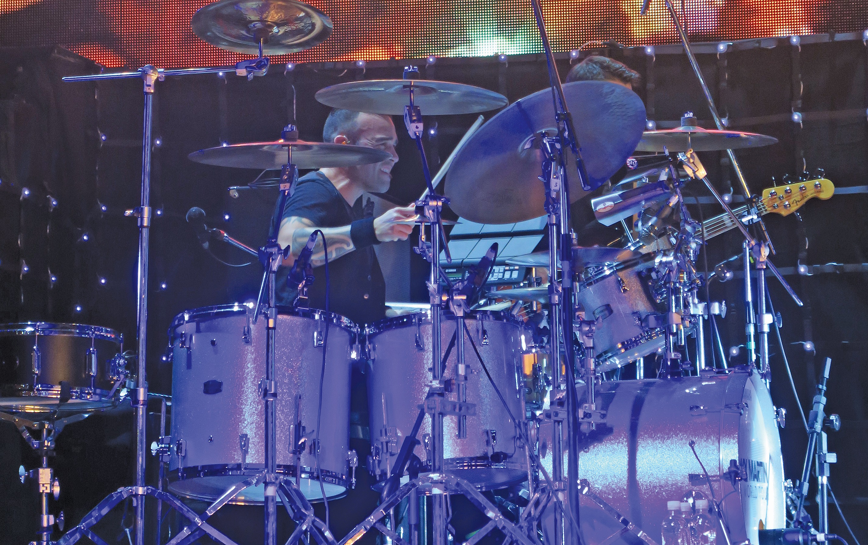 Home | Beier Drums