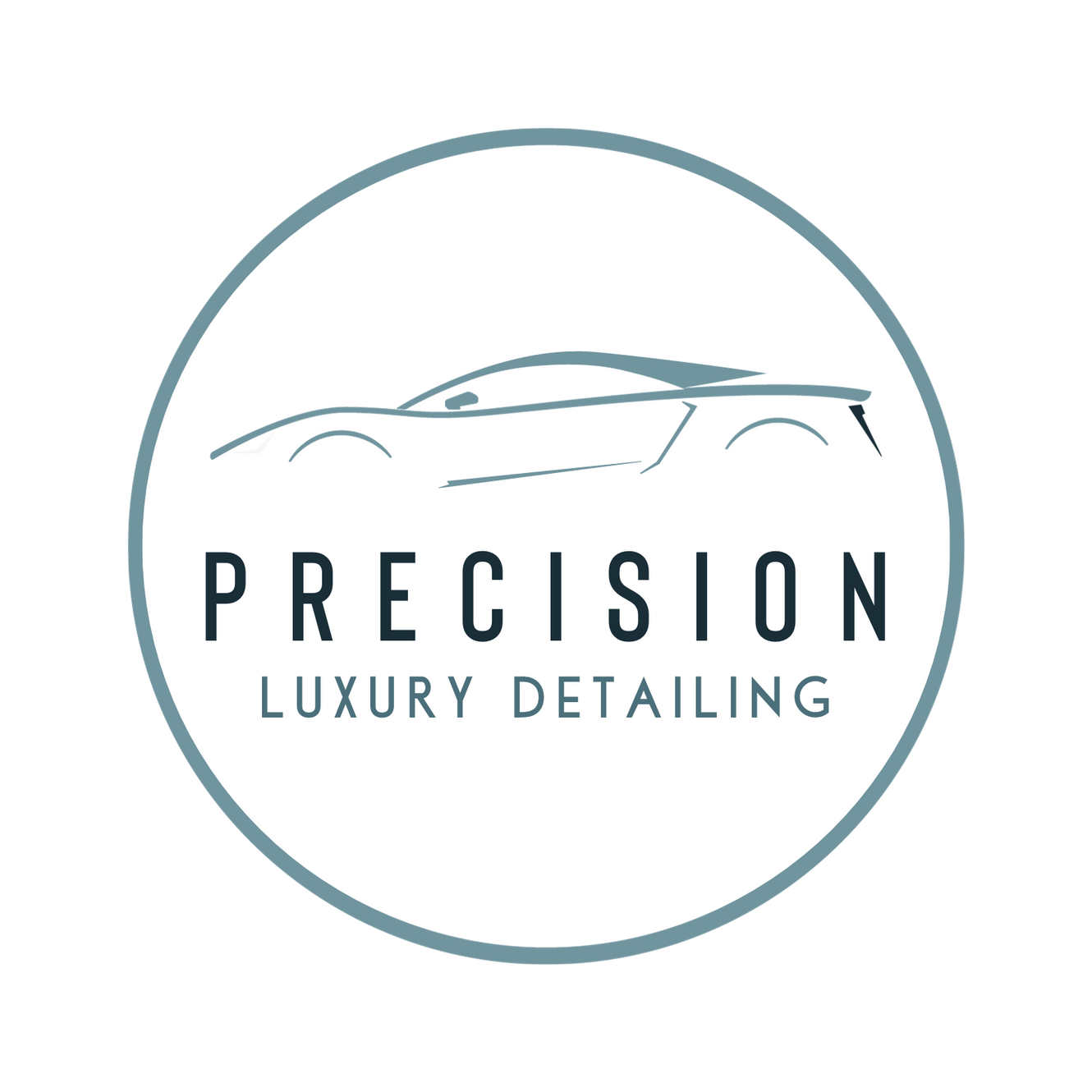 Precision Luxury Detailing
