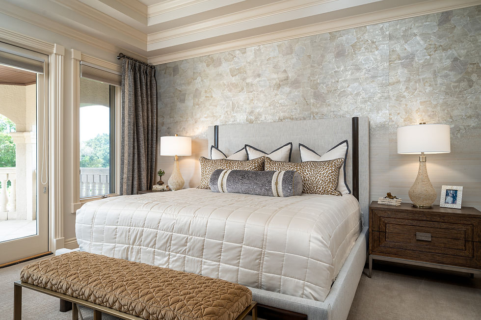 Emily Brady Interiors | Full Service Interior Design and Home Decor ...