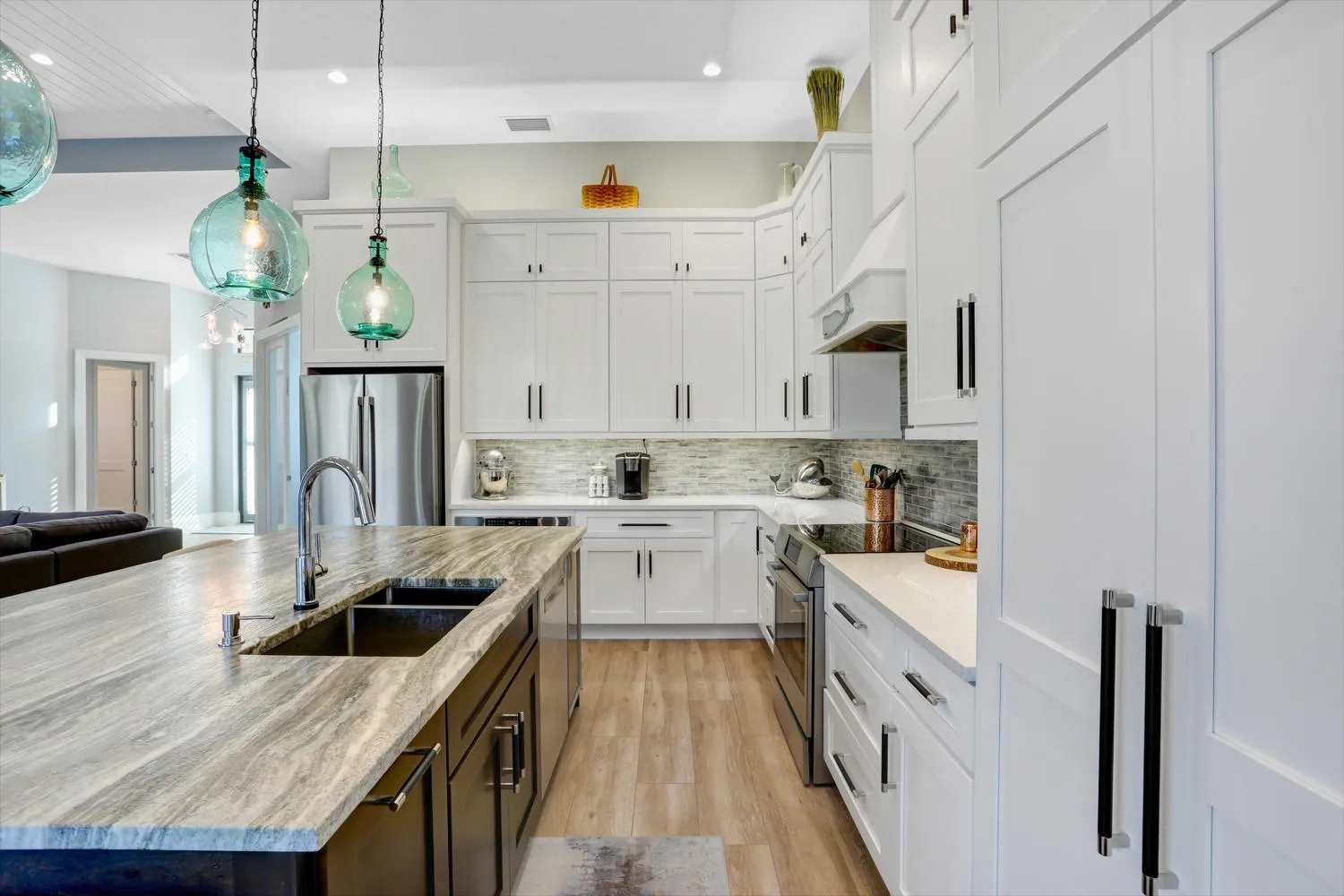 Marco Island Custom Home Builders | Werning Construction