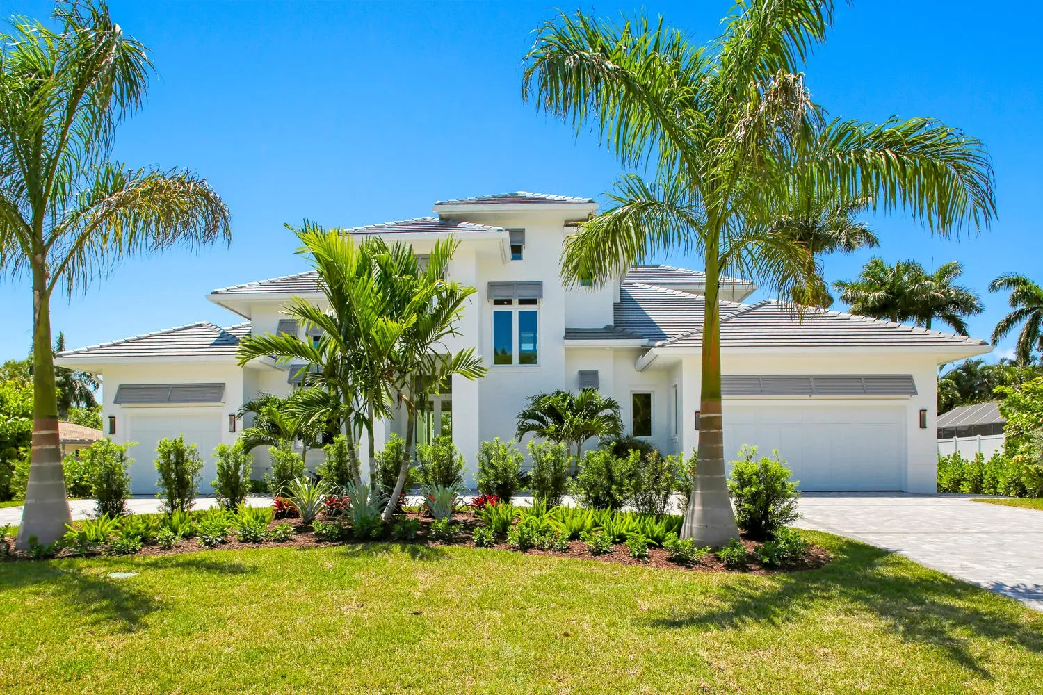 Werning Construction | Marco Island Custom Home Builder | Our Services