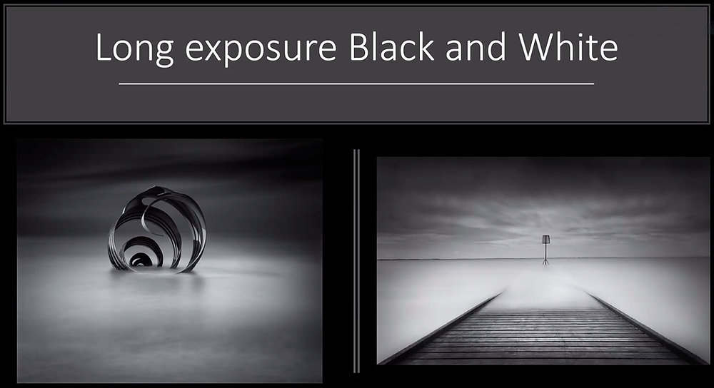 Nick Walton talk: All The World's A Stage