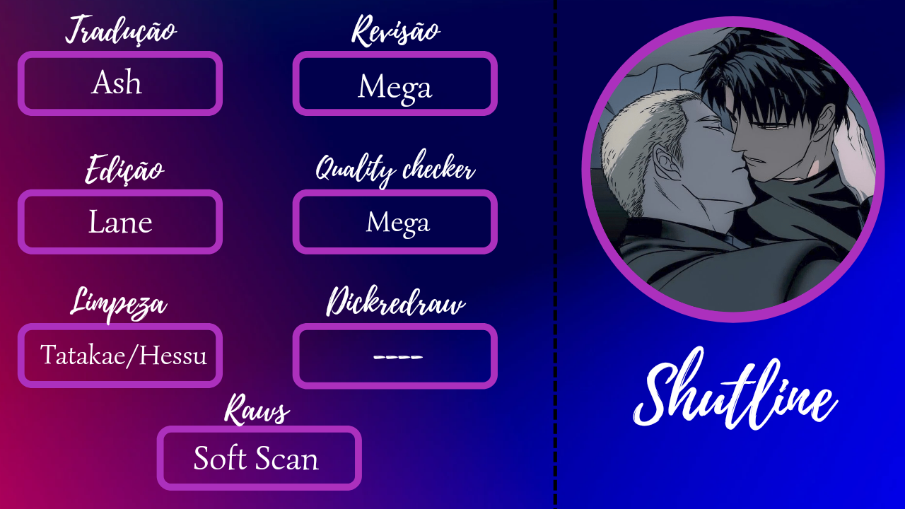 Shutline - Capitulo 40