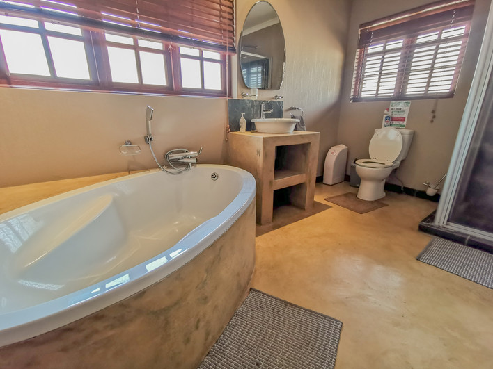 Fairway View | Prime Lodges