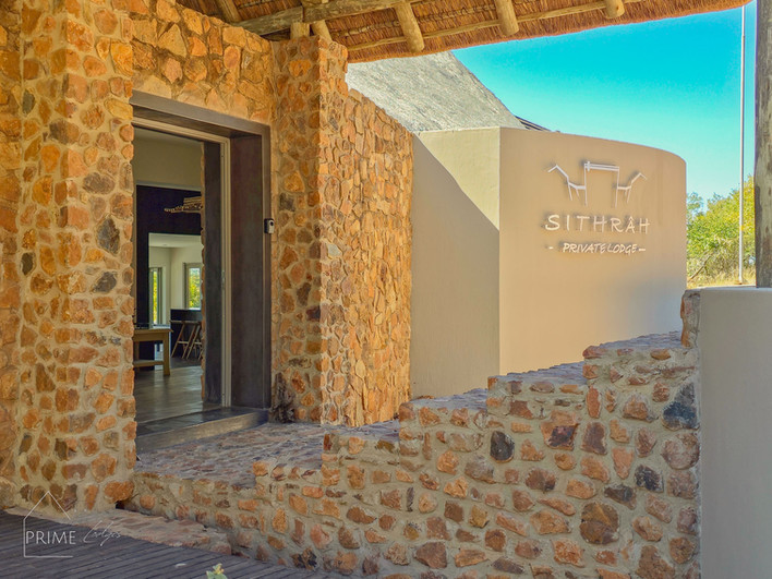 Sithrah Lodge | Prime Lodges