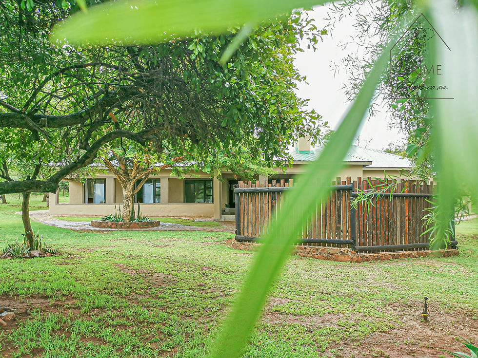 Barn Yard | Prime Lodges