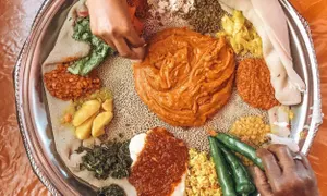 Afro-Asiatische & Mexikanische Lebensmittel in Mainz.Shaiyans