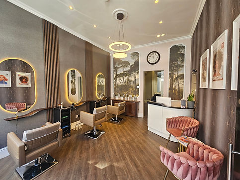 Soko Hair Spa | paddington | 23 Craven Terrace, London, UK