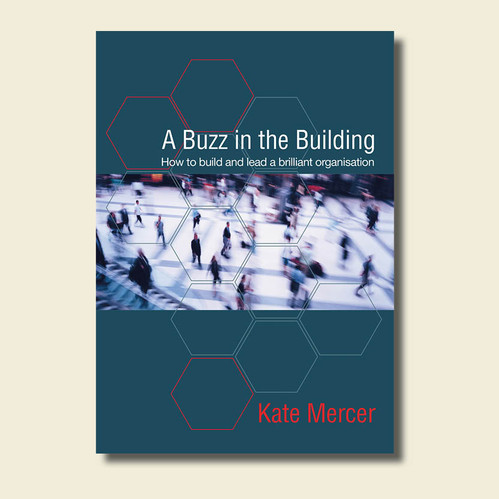 A Buzz in the Building | Right Book Press