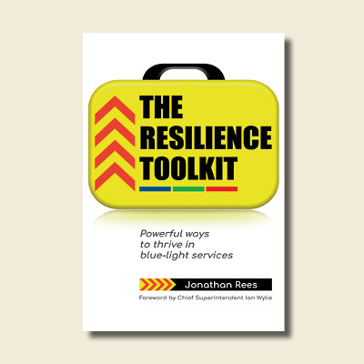 The Resilience Toolkit | Right Book Press