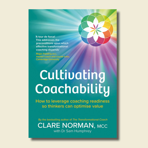 Cultivating Coachability | Right Book Press