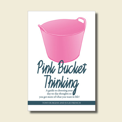 Pink Bucket Thinking | Right Book Press