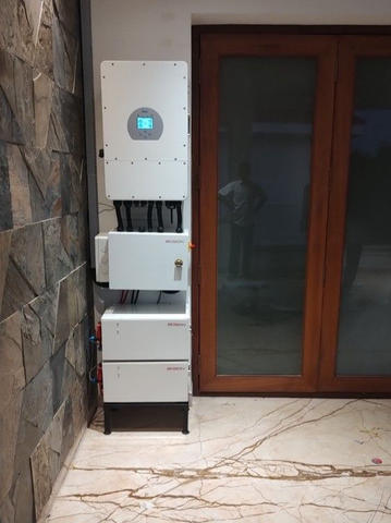 Gallery | Boson Power