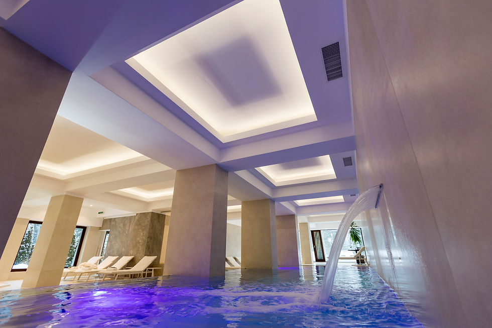 Hotel Pestera | Hotel Pestera