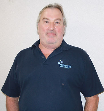 Meet the Staff | Freeston Water