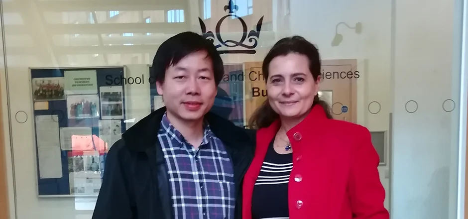 News & Events | Giordano Research
