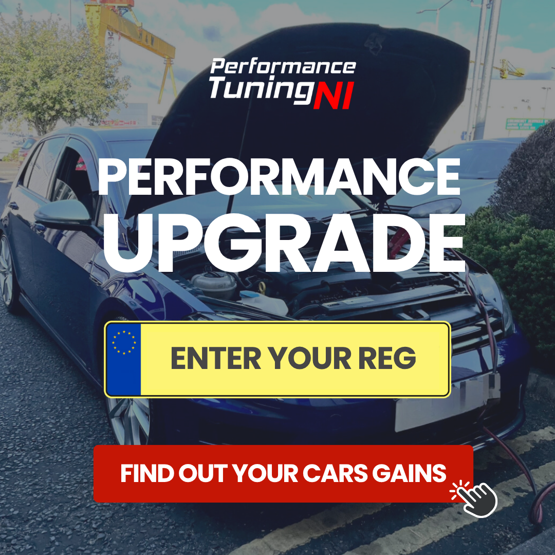 FREE Remap Calculator | Enter your Reg