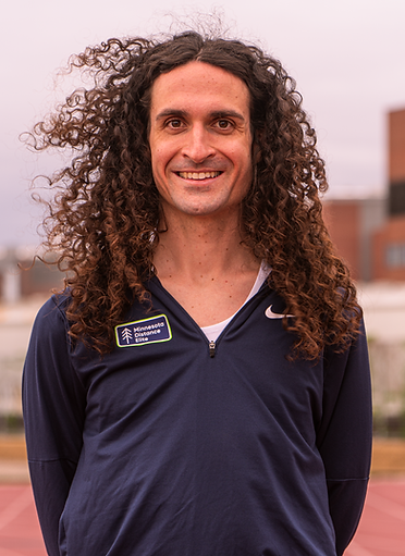 Joel Reichow | MN Distance Elite