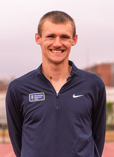 Titus Winders | MN Distance Elite