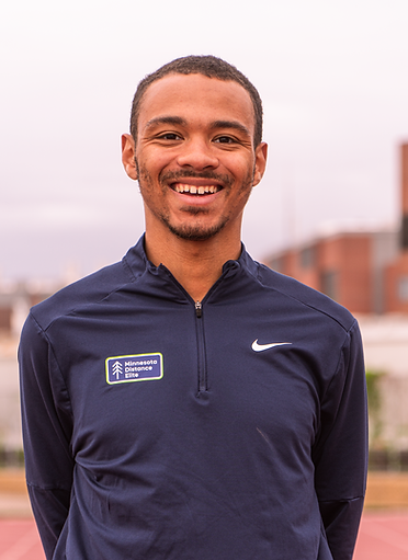 Joseph Minor | MN Distance Elite